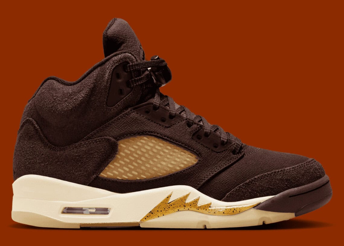 Air Jordans: The Ultimate Sneaker News and Reviews