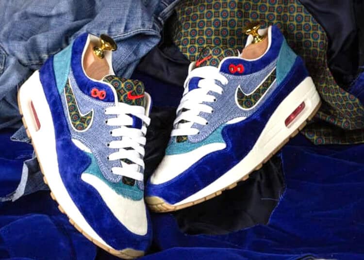 Nike Air Max Archives - Sneaker Fortress