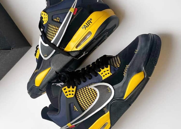 Air Jordans: The Ultimate Sneaker News and Reviews