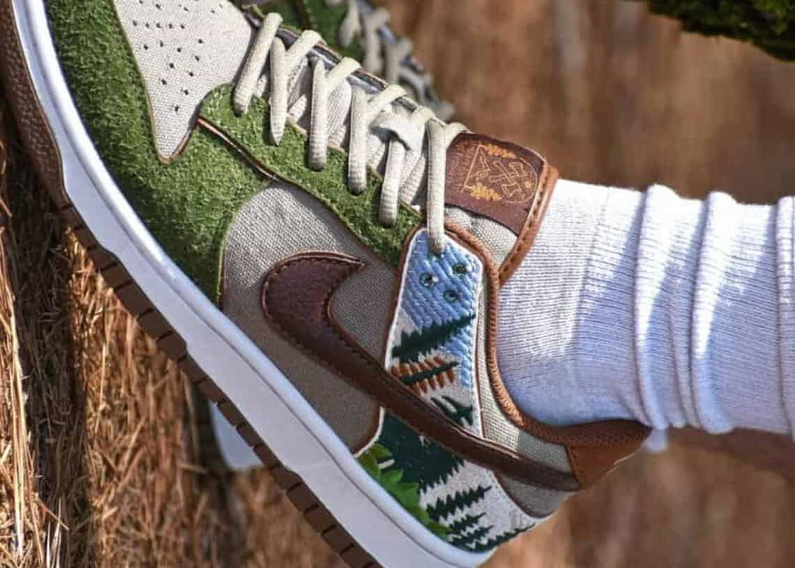 Latest Nike Dunk Release Dates & Sneaker News - Sneaker Fortress