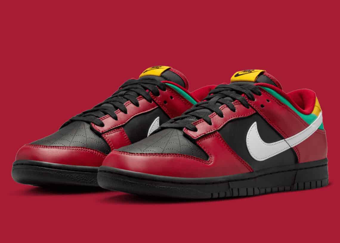 Latest Nike Dunk Release Dates & Sneaker News - Sneaker Fortress