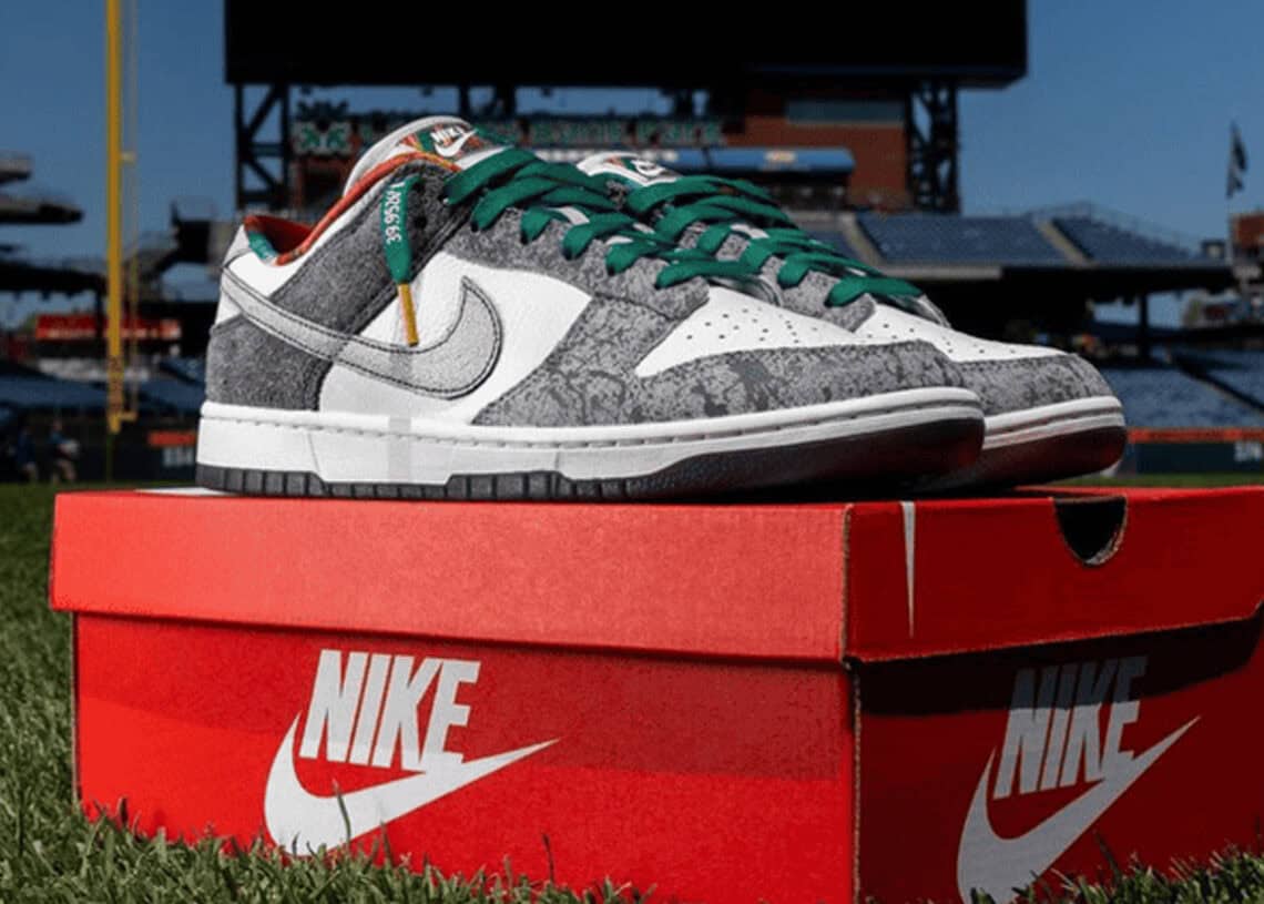 Latest Nike Dunk Release Dates & Sneaker News - Sneaker Fortress