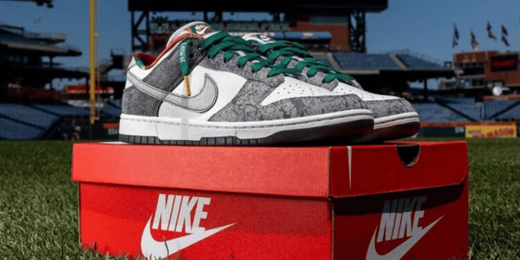 7 Jaw-Dropping Custom Nike Dunks That Every Sneakerhead Needs to See