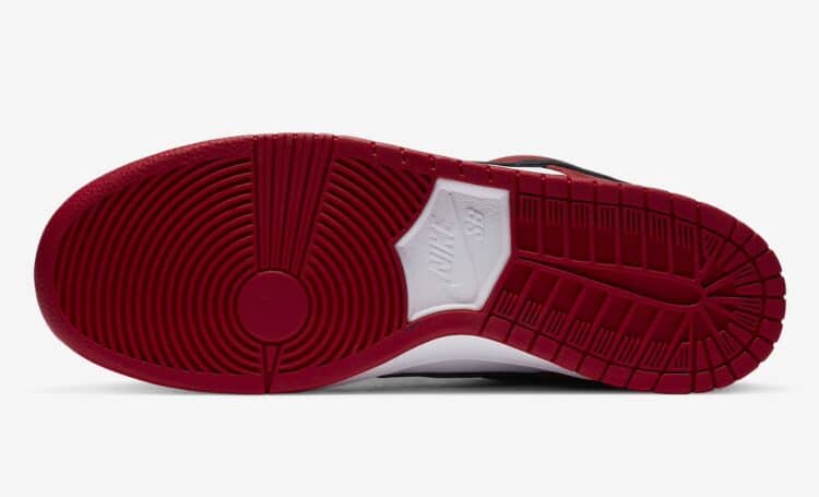 The Nike SB Dunk Low "Chicago" (J-Pack) Returns