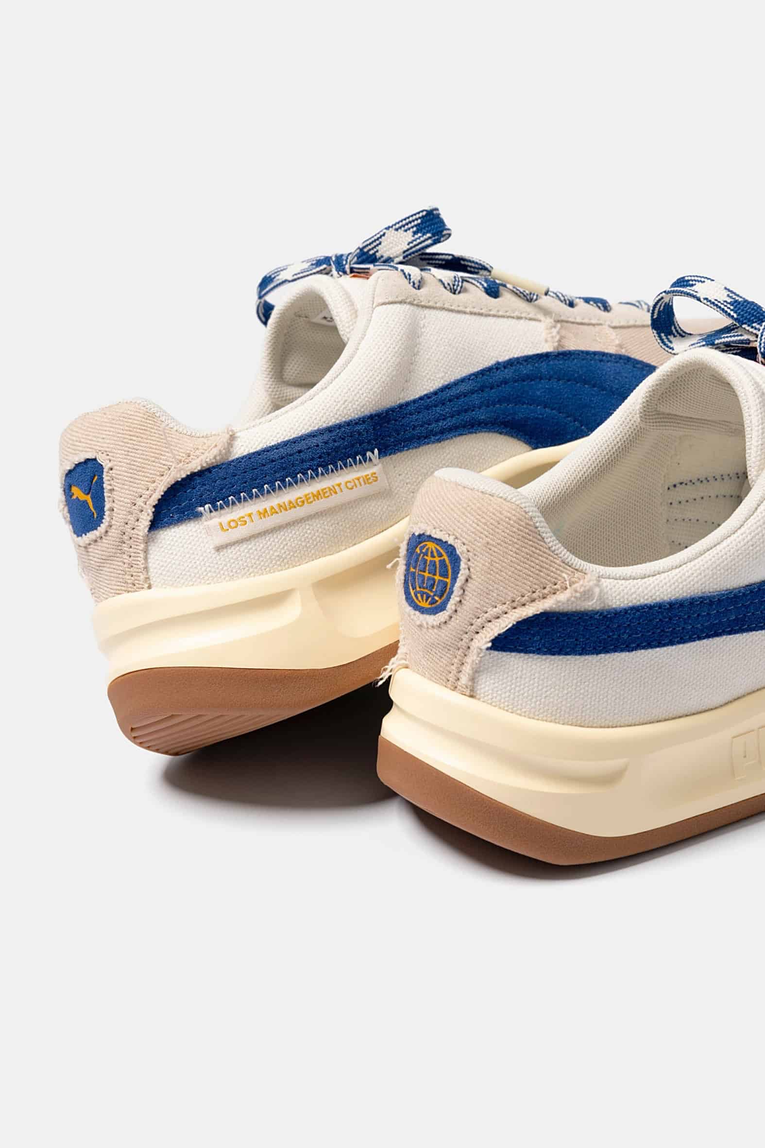 PUMA GV Special Is Back From The Vaults With Lost Management Cities