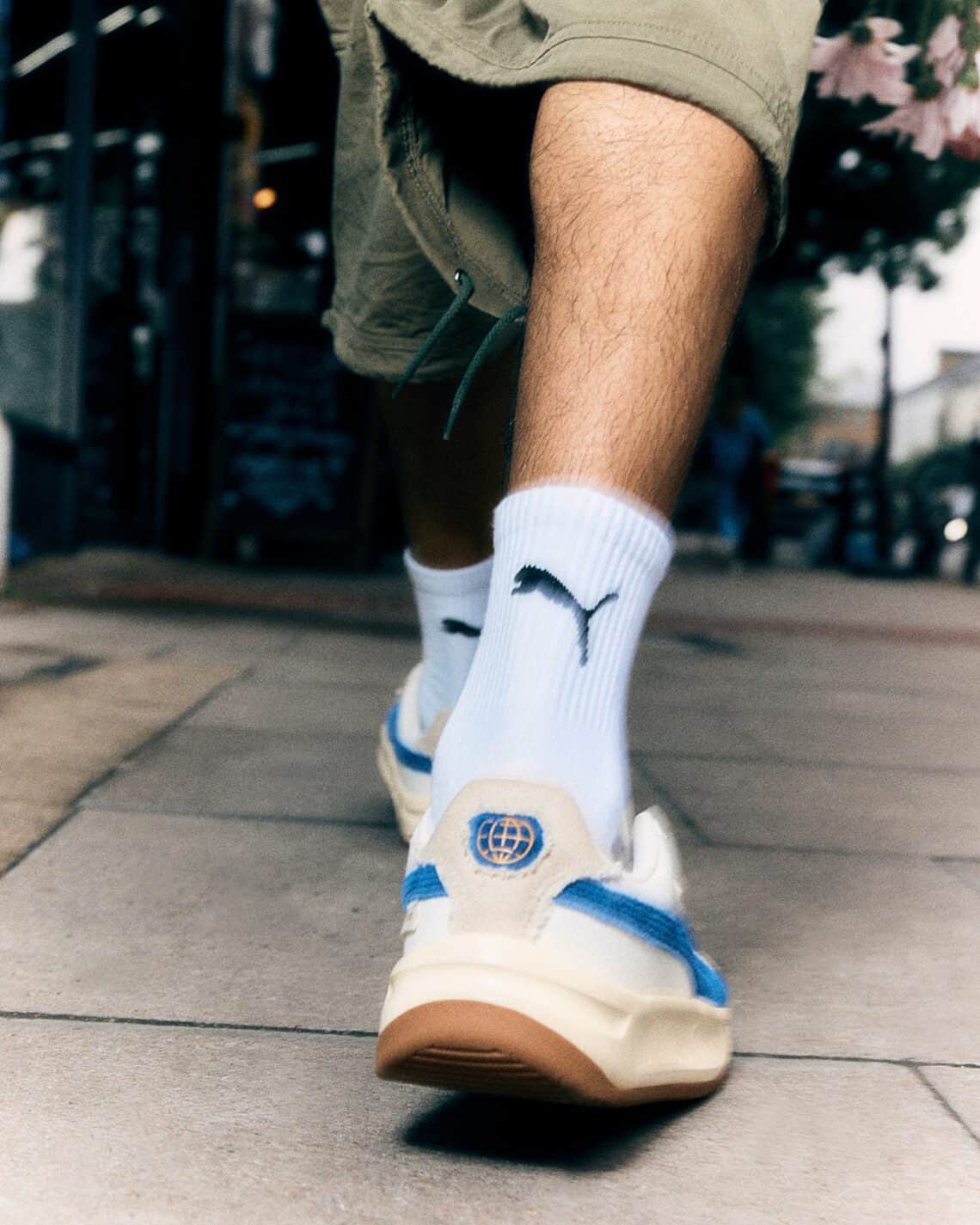 PUMA GV Special Is Back From The Vaults With Lost Management Cities