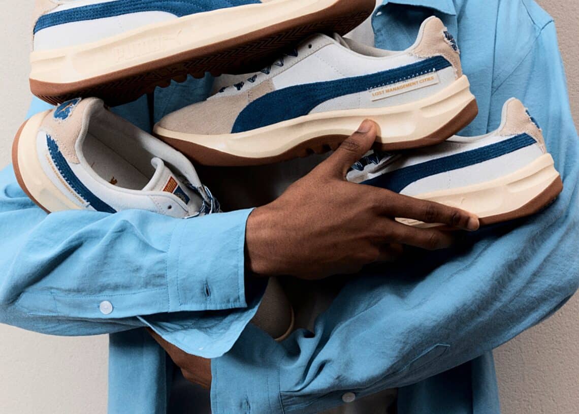 PUMA ForeverRUN NITRO Review – When Stability is Key