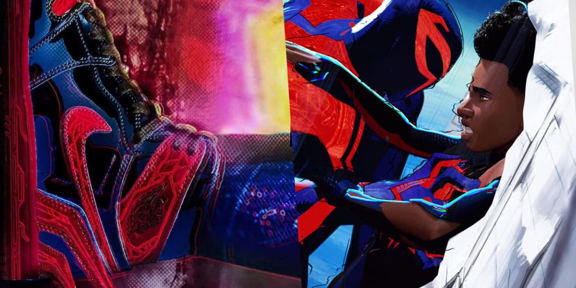 The Air Jordan Spring 2026 Release Lineup Promises to Deliver Sneaker ...