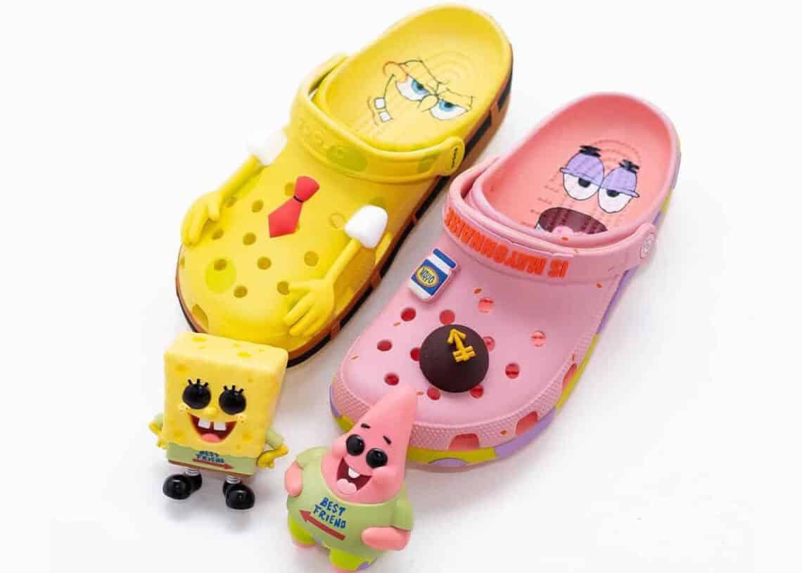 Crocs News & Release Dates - Sneaker Fortress