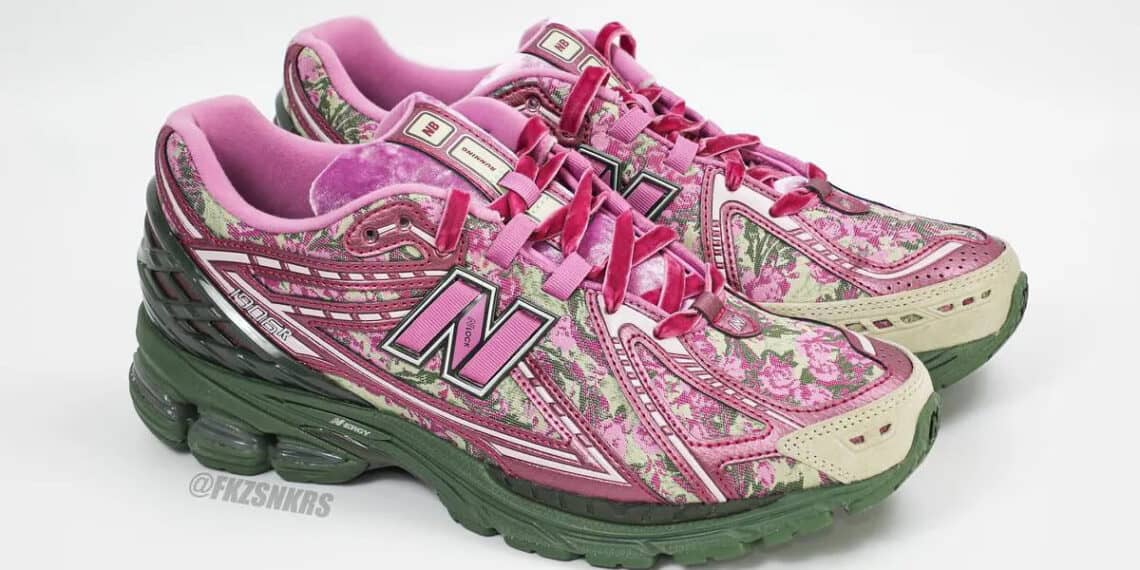 New Balance 574 Review: Why This Timeless Classic Always Stays in Style