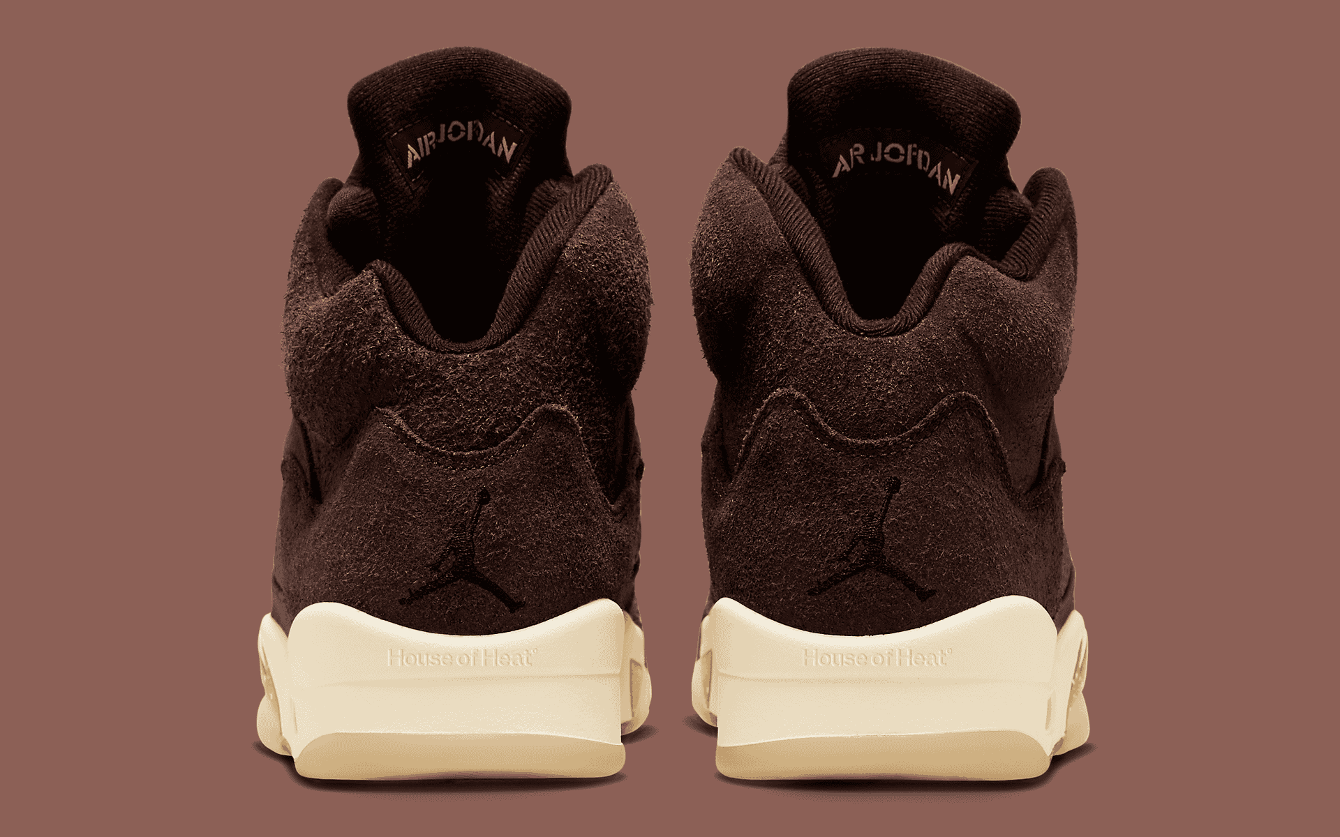 Air Jordan 5 Retro "Earth" Commemorates 35 Years Of The AJ5