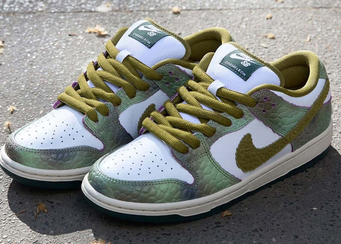Latest Nike Dunk Release Dates & Sneaker News - Sneaker Fortress