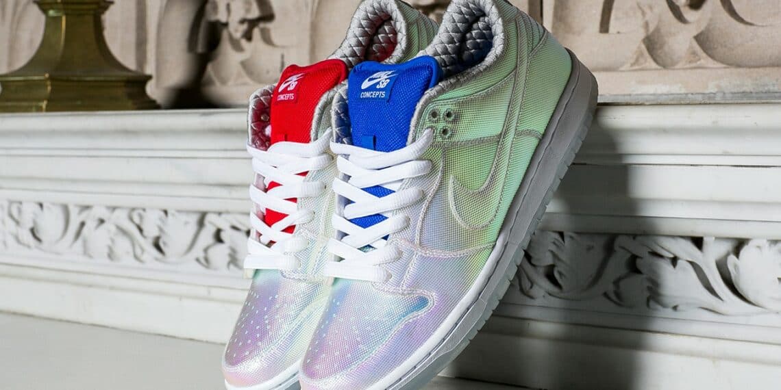 Everything You Need To Know About The Verdy x Nike SB Dunk Low “Visty”