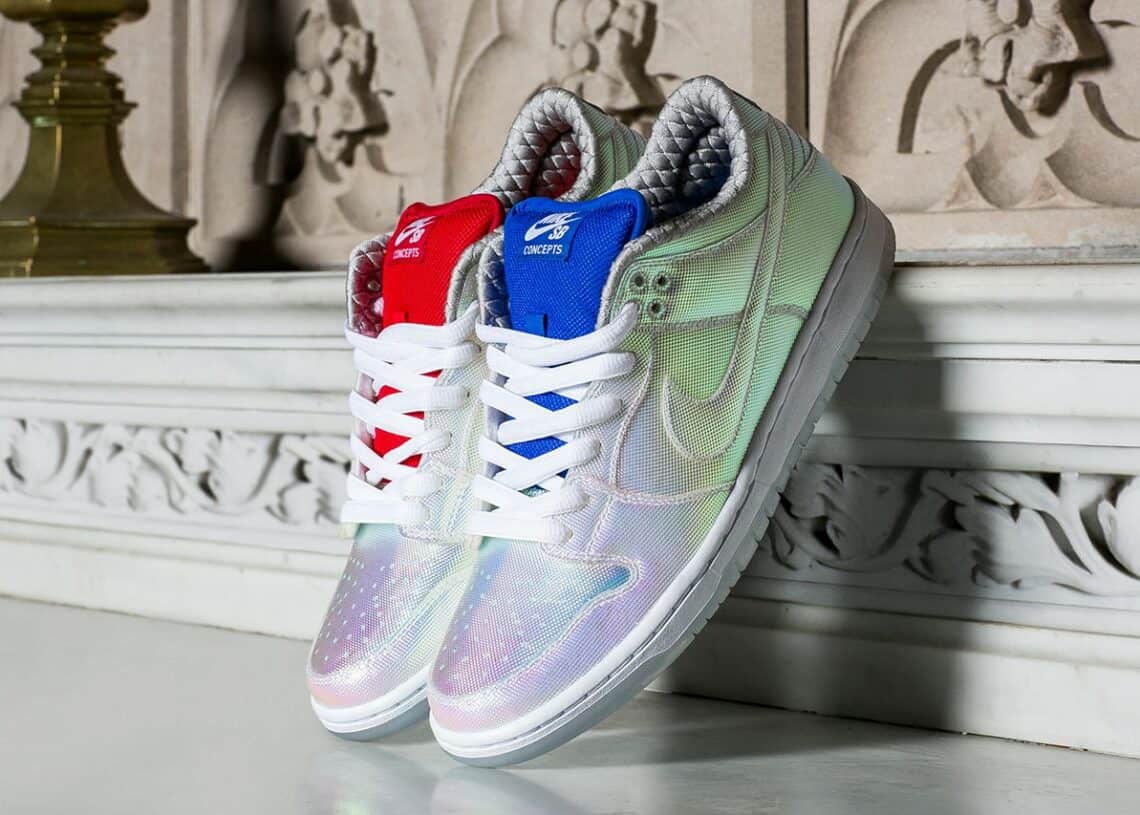 Latest Nike Dunk Release Dates & Sneaker News - Sneaker Fortress