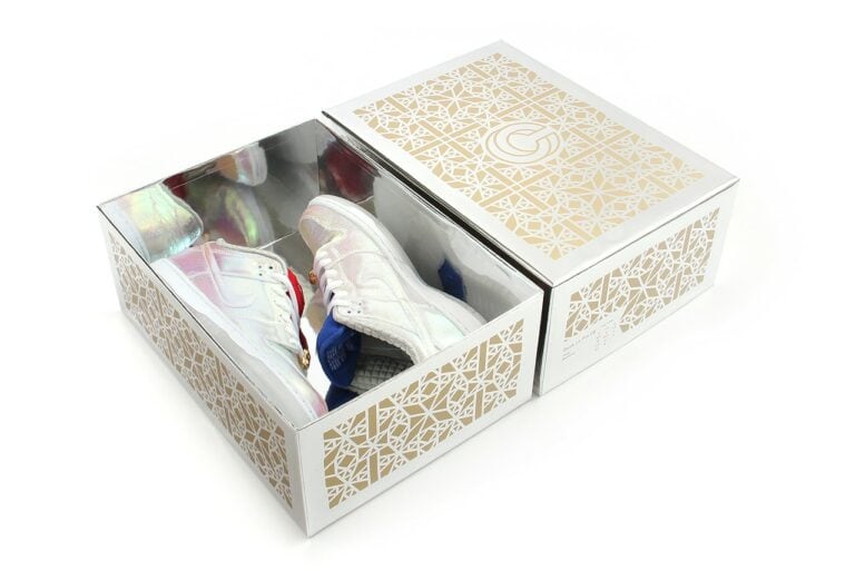 This Nike SB Dunk Low x Concepts⁣ Collab Is A "Holy Grail"
