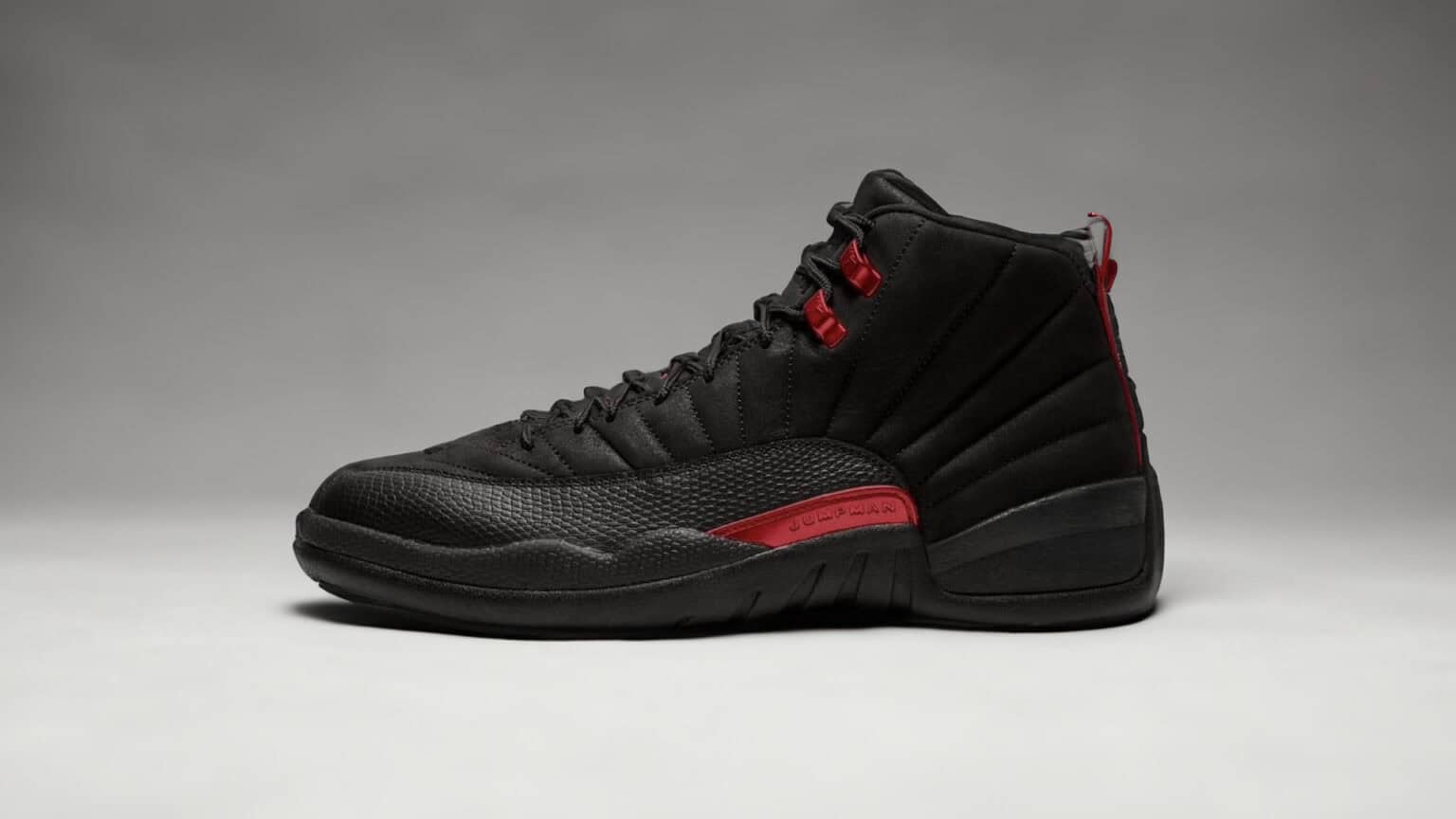 Air Jordan 12 "Bloodline" Returns In 2025