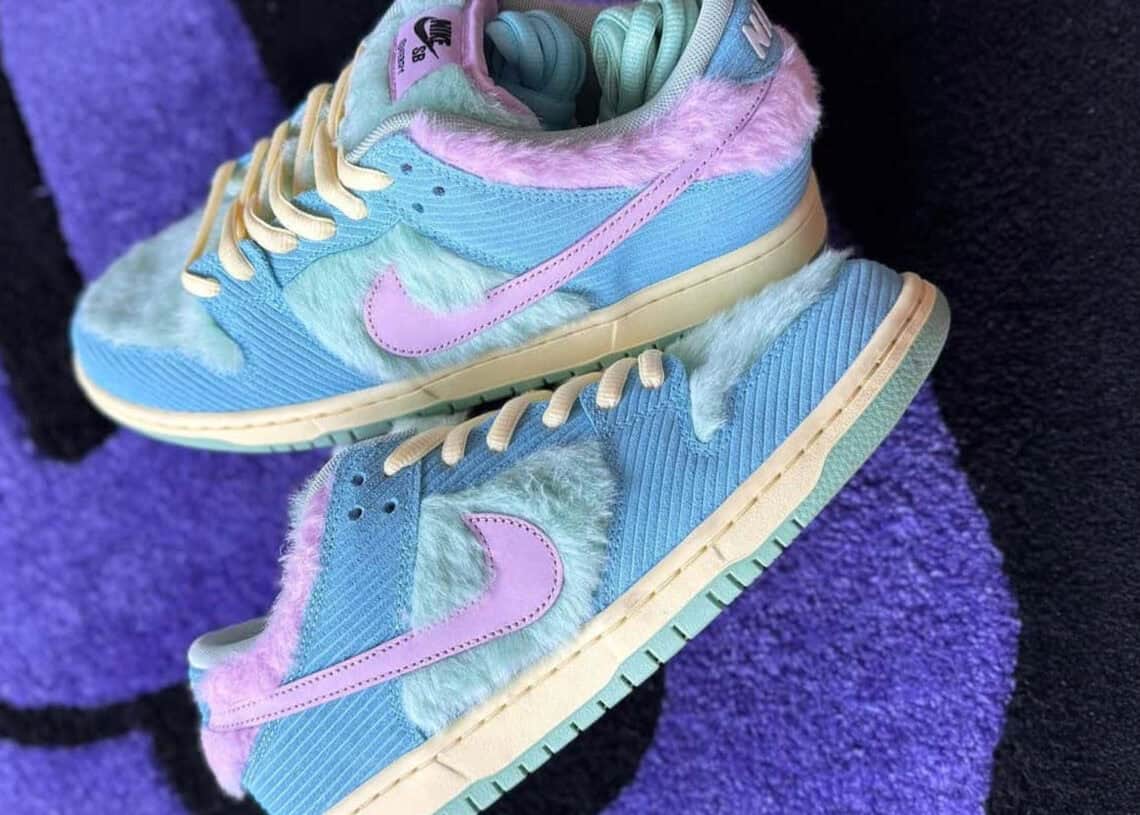 Latest Nike Dunk Release Dates & Sneaker News - Sneaker Fortress