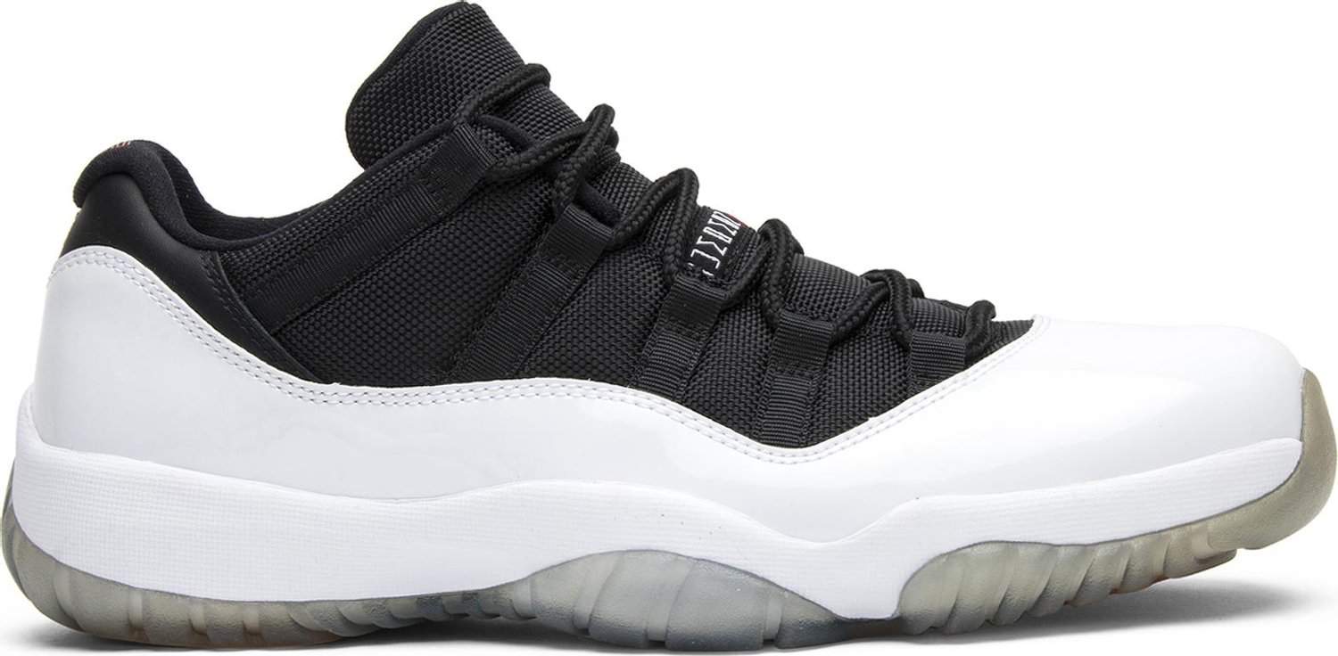 Jordan 11 Retro "Tuxedo" Gets A Lot Of Love On Instagram