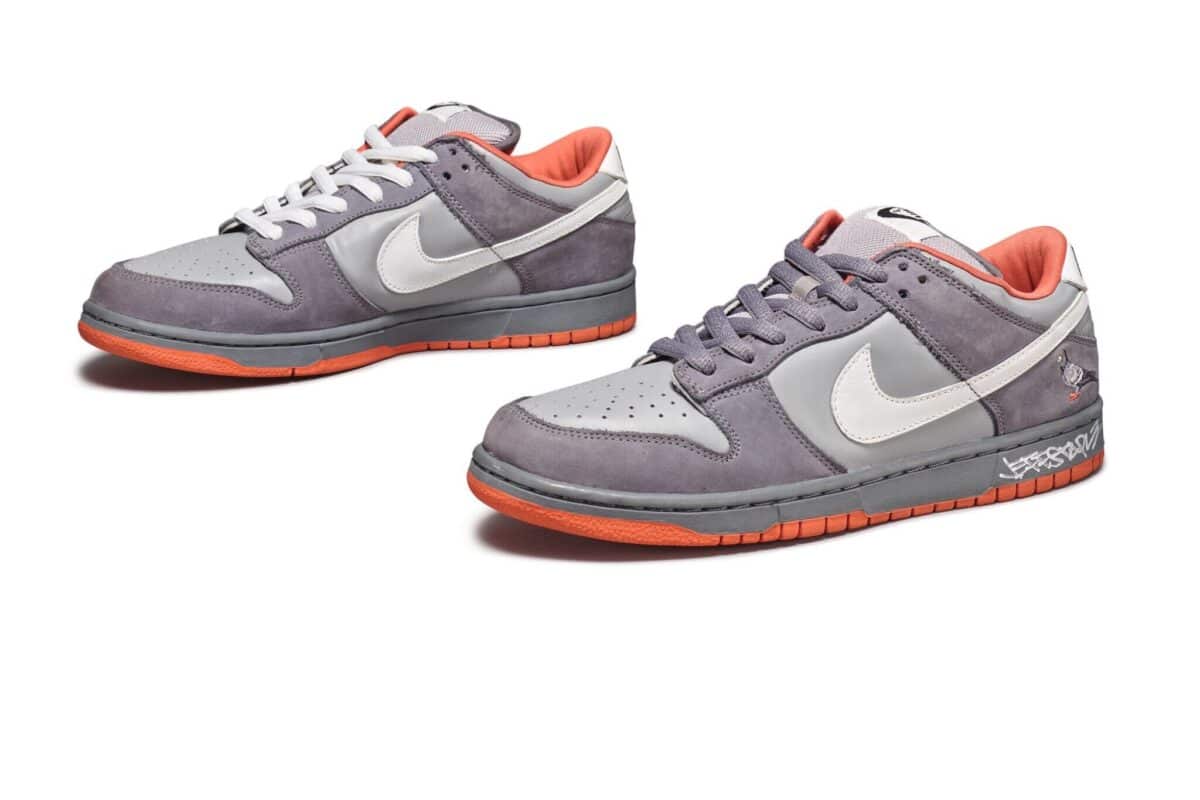 PJ Tucker's Footwear Collection is Full of Sneaker Grails