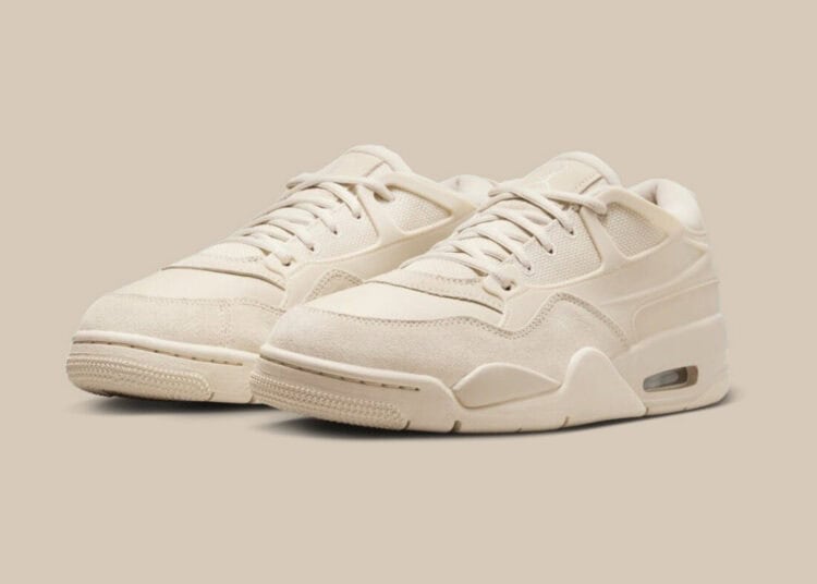 Take The Red Pill With The Matrix x Air Jordan 6 Sneakers