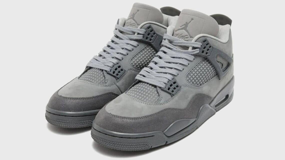 23 Hottest Air Jordan 4 Colourways Ever: The Ultimate Sneakerhead Ranking