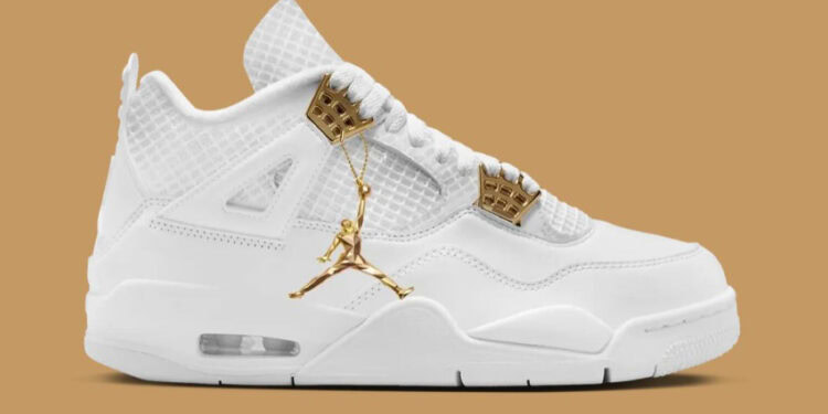 10 Rare Jordans You'll Never Have
