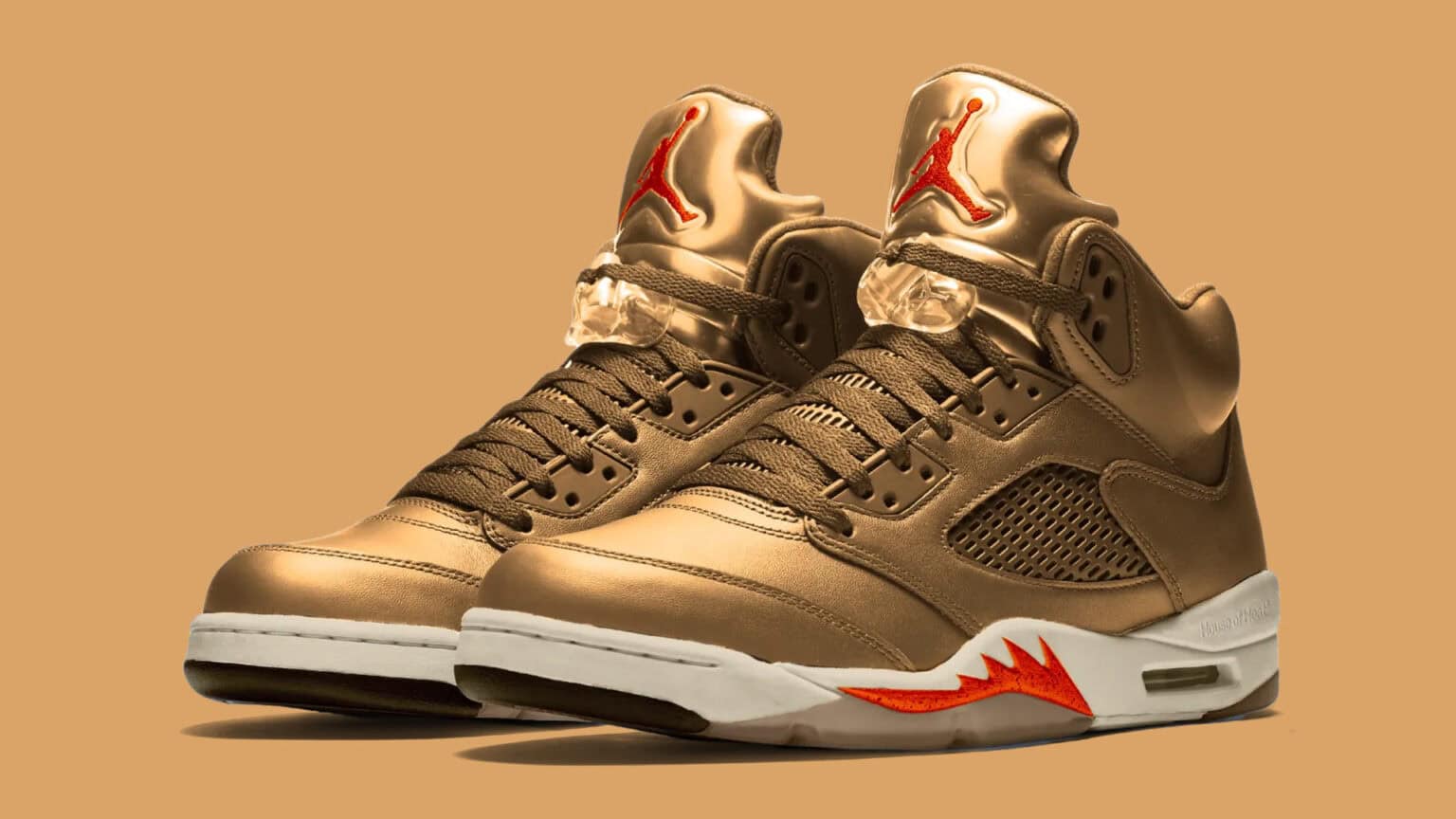 The 20 Best Air Jordan 5 Colourways Of All Time, Ranked