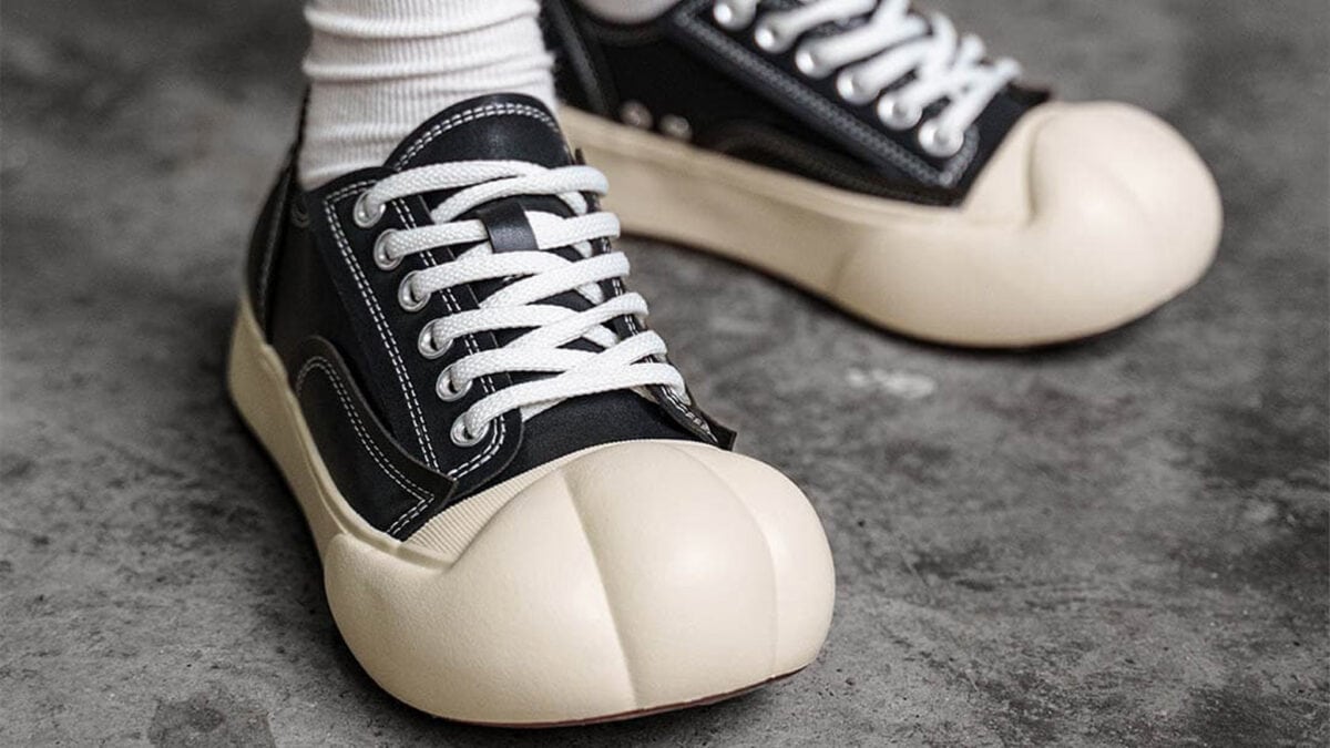 BBiMP Bugs Bunny Shoes Are Strange But Cool