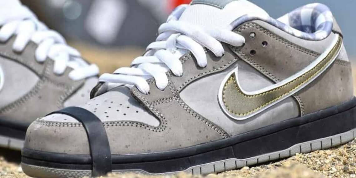 7 Jaw-Dropping Custom Nike Dunks That Every Sneakerhead Needs to See