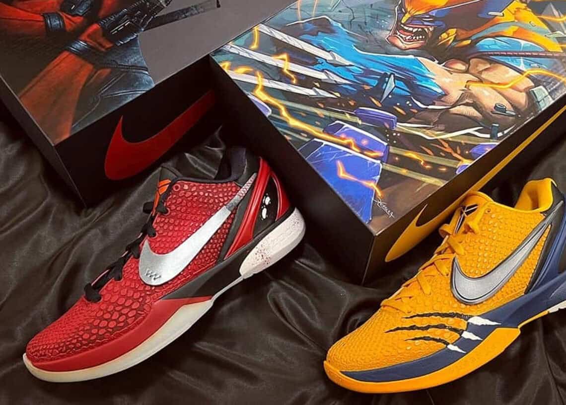 Kevin Durant’s Nike KD 19 Looks Straight Out of the Future