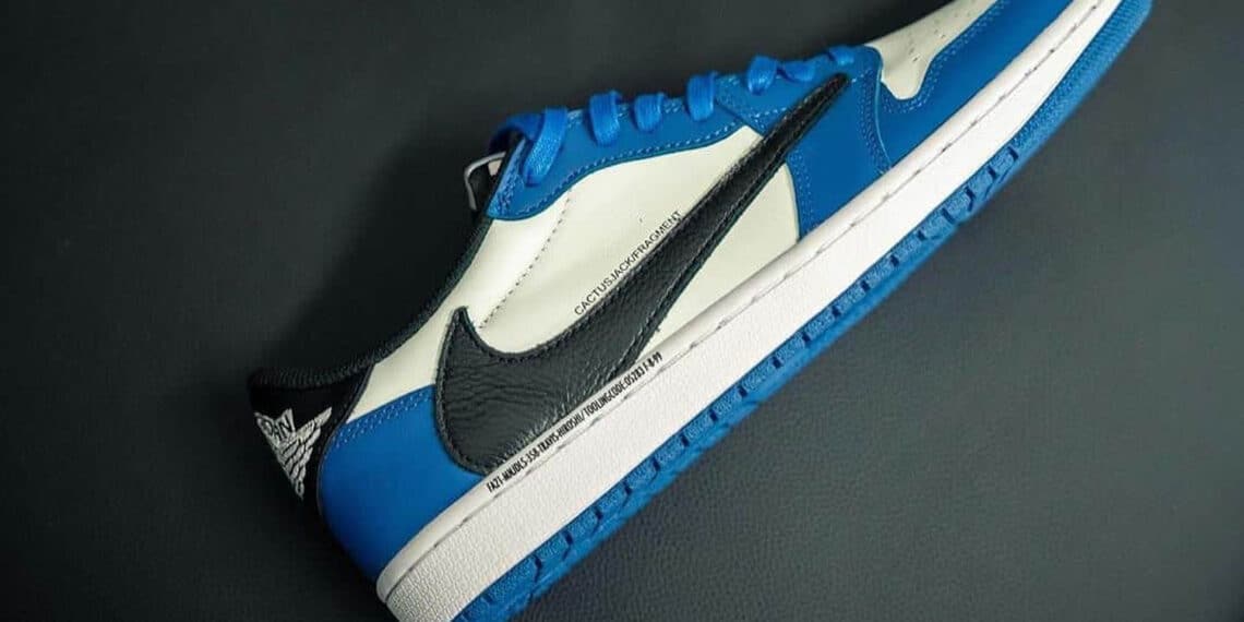 10 Rare Jordans You'll Never Have