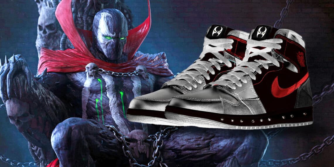 TMNT x Shredder Air Jordan 1: The Villainous Sneaker Collab You Need