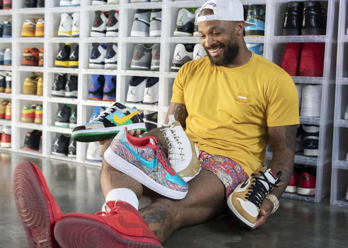 The 20 Best Nike & Jordan Easter Sneakers