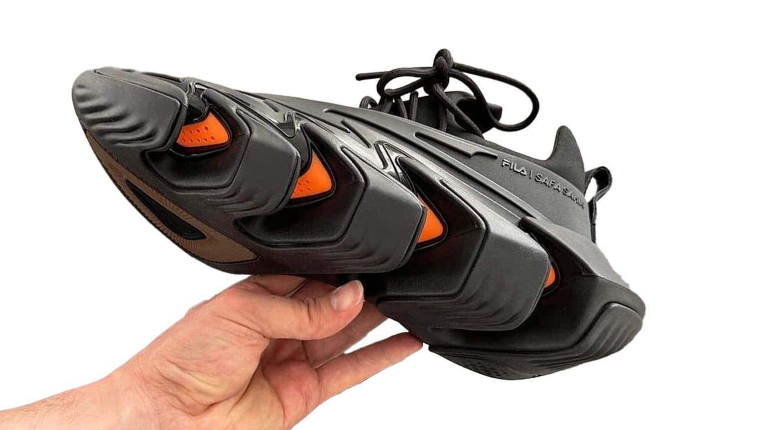 Viral Sneaker Trends Got Weird in 2026 — And We Can’t Look Away