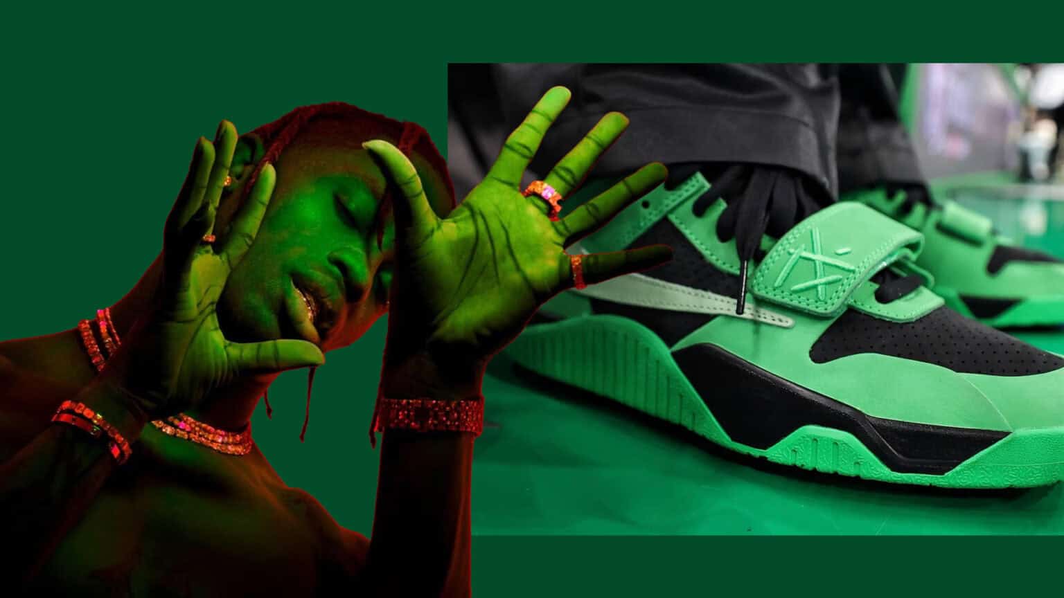 2026 Is Loaded With Fire: 35 Air Jordans Already Announced