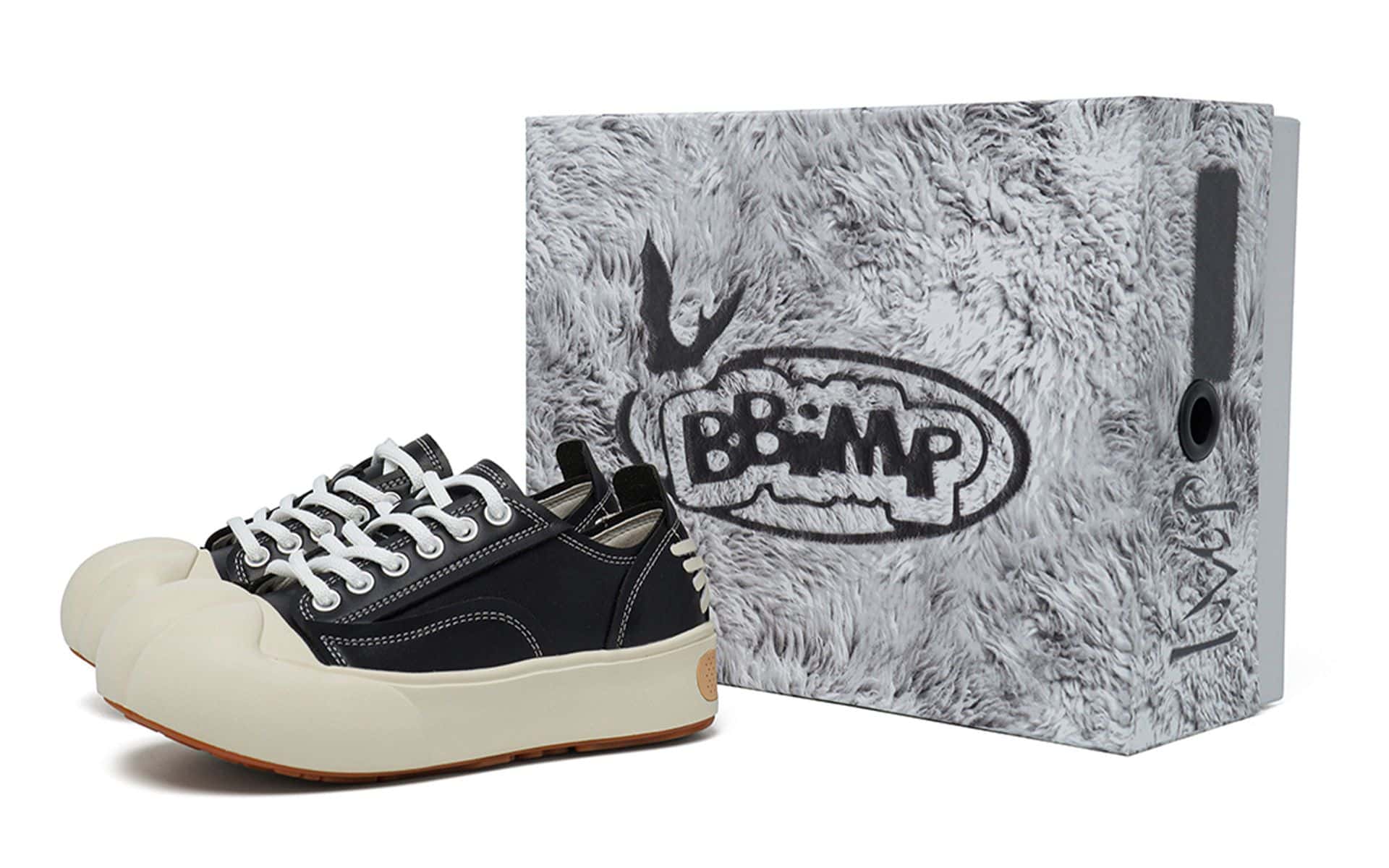 BBiMP Bugs Bunny Shoes Are Strange But Cool