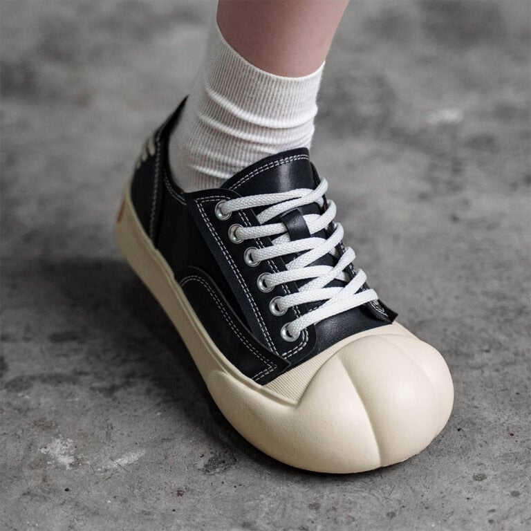 BBiMP Bugs Bunny Shoes Are Strange But Cool