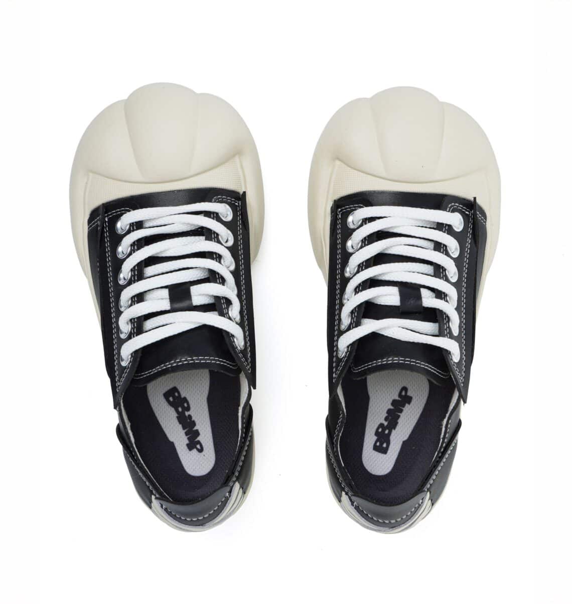 BBiMP Bugs Bunny Shoes Are Strange But Cool
