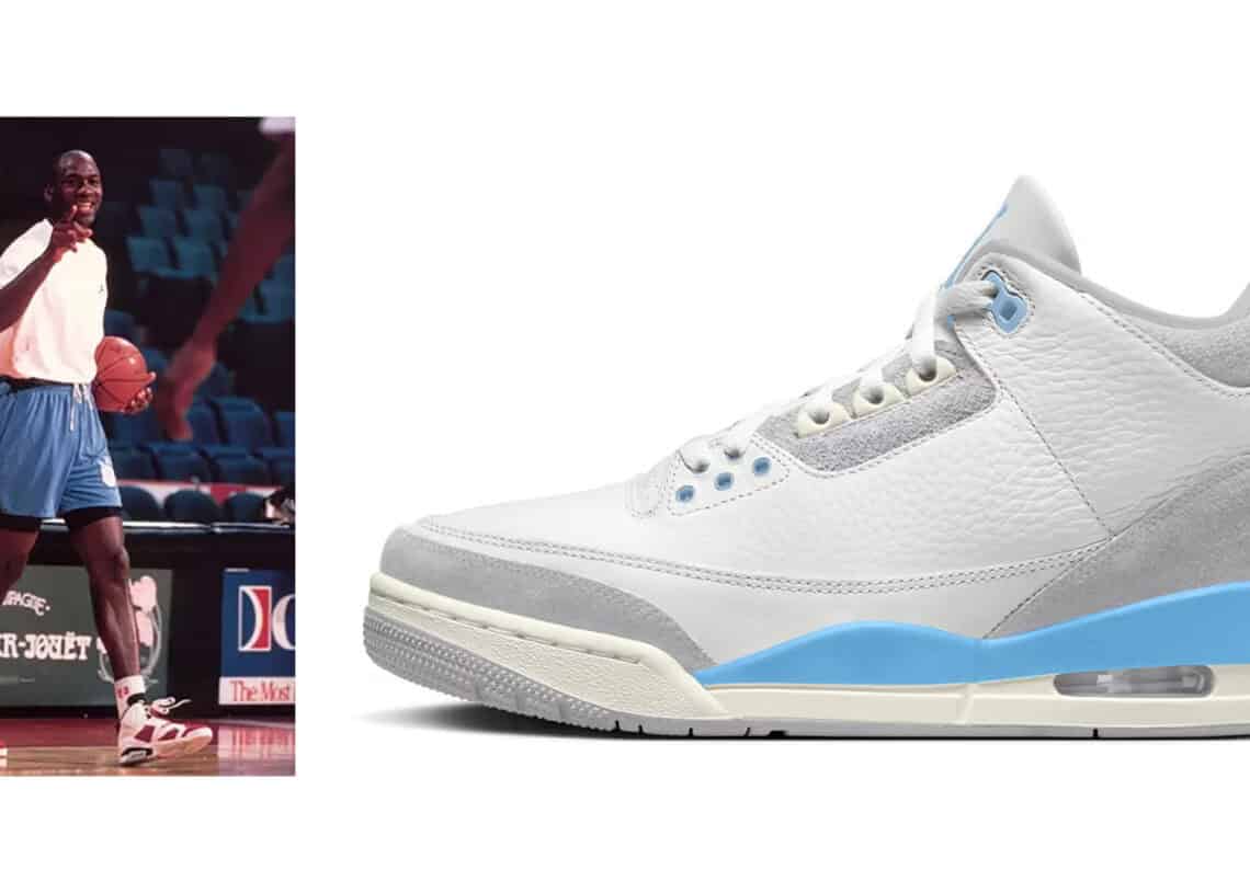 The Air Jordan Spring 2026 Release Lineup Promises to Deliver Sneaker ...