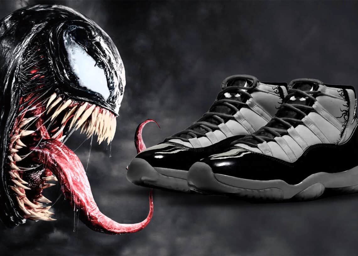 Air Jordan 11 Archives - Sneaker Fortress