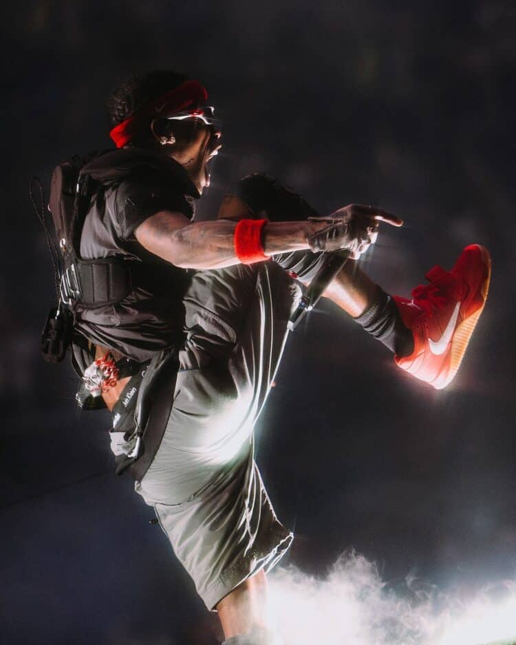 10 Rappers Who Are Sneakerheads With Insane Collections