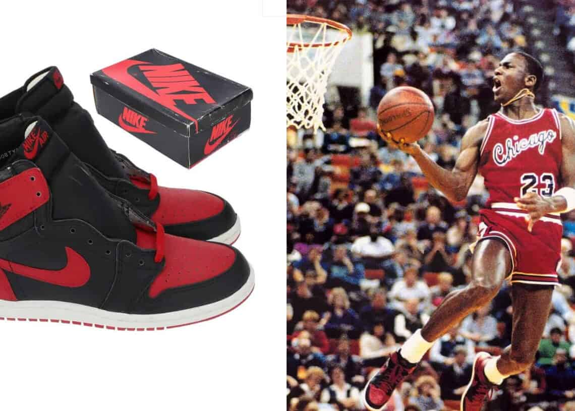 Air Jordans: The Ultimate Sneaker News and Reviews
