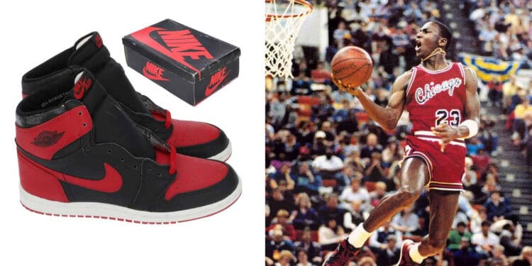 TMNT x Shredder Air Jordan 1: The Villainous Sneaker Collab You Need