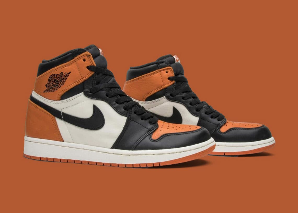 Nike Air Jordan 1 x Louis Vuitton: The Most Beautiful Sneaker You’ll ...
