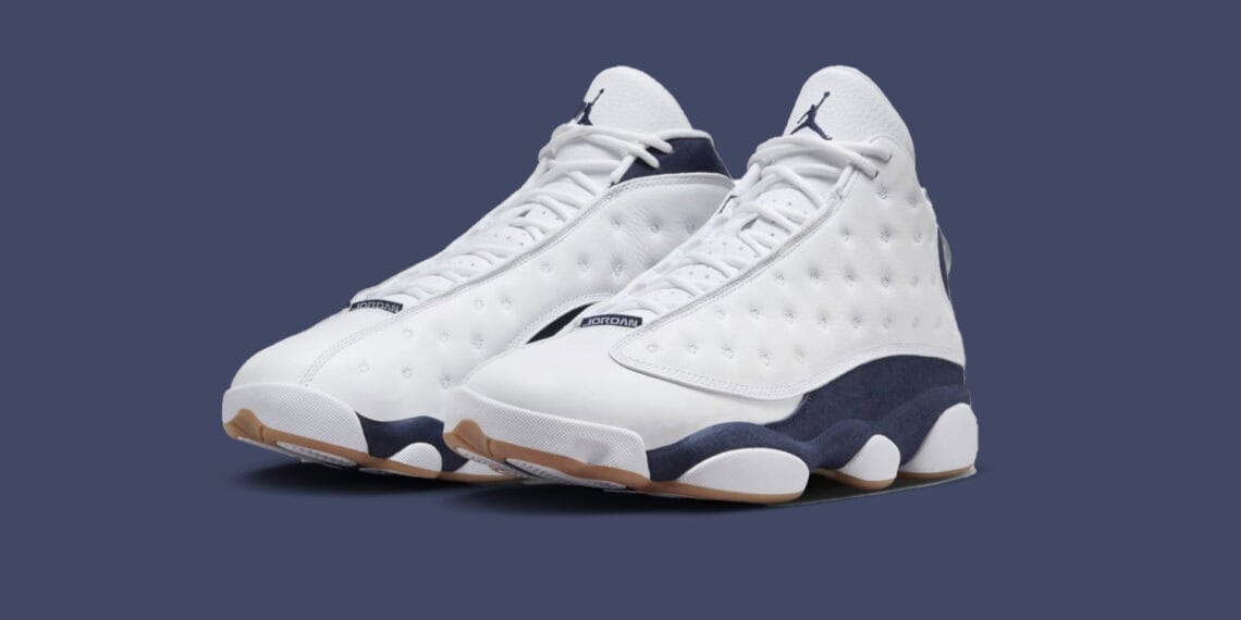 Top 18 Air Jordan Retro 13 Sneakers Ranked for Every Collector