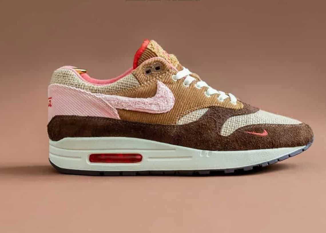 Nike Sneaker News & Release Dates - Sneaker Fortress