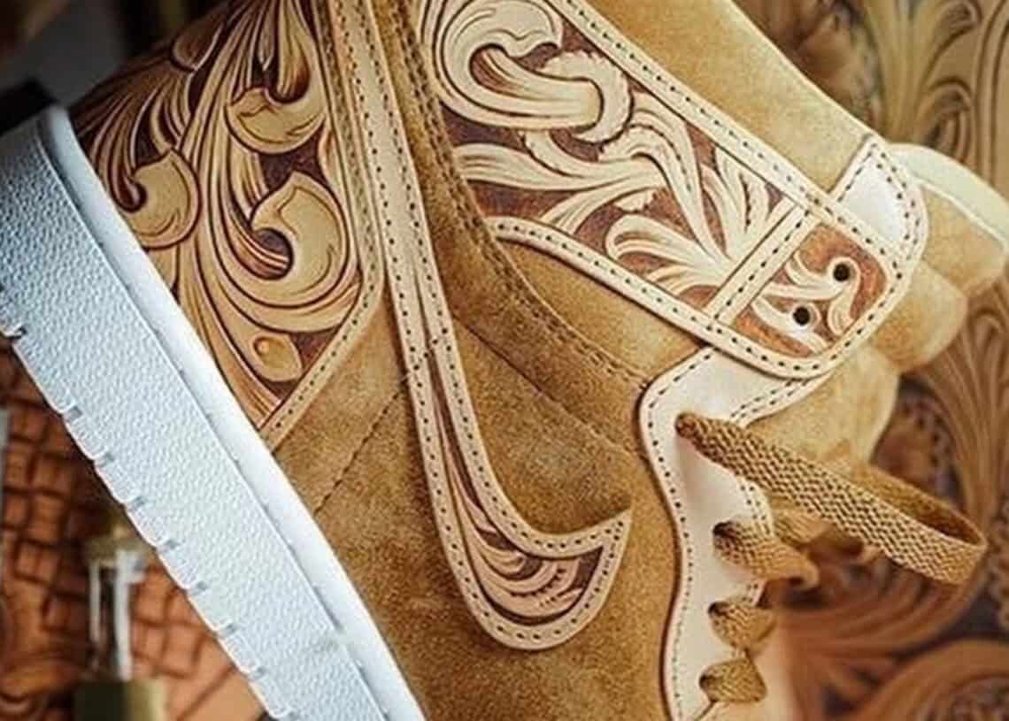 Air Jordan 3 ‘MEX’ Pack Unveils ‘El Grito’ – Sneakerheads Need to See This