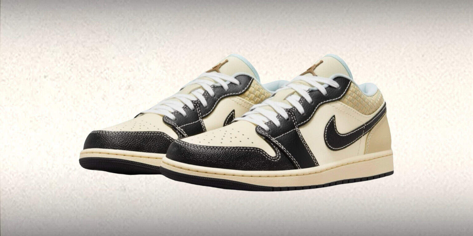 10 Rare Jordans You'll Never Have