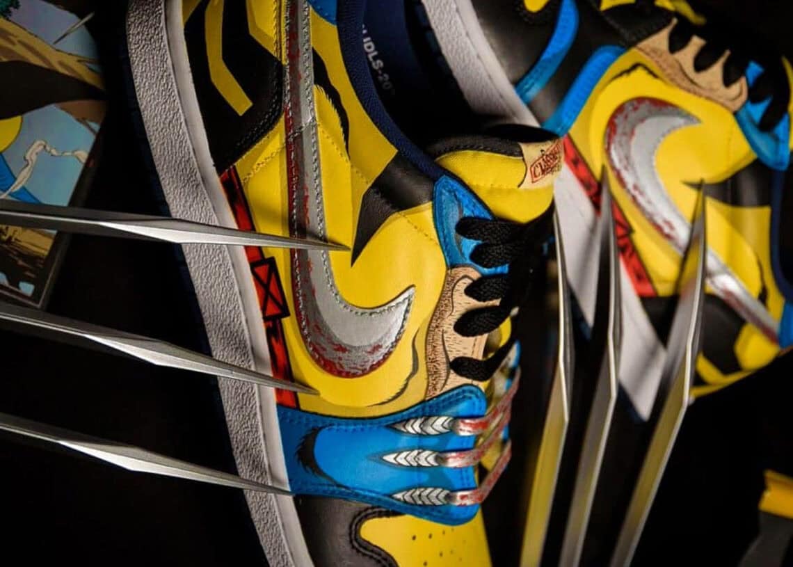 Air Jordans: The Ultimate Sneaker News and Reviews