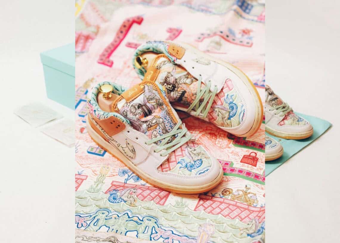 Latest Nike Dunk Release Dates & Sneaker News - Sneaker Fortress